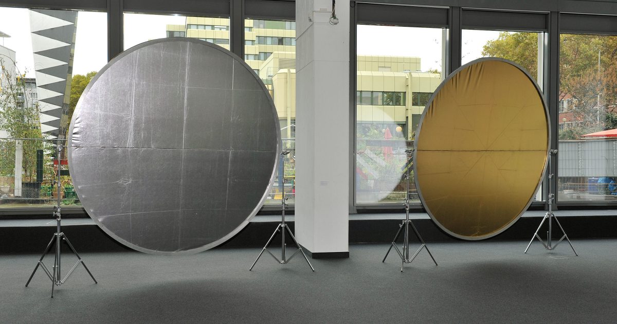 Toutes Directions – The Marcel Duchamp Prize | Meessen