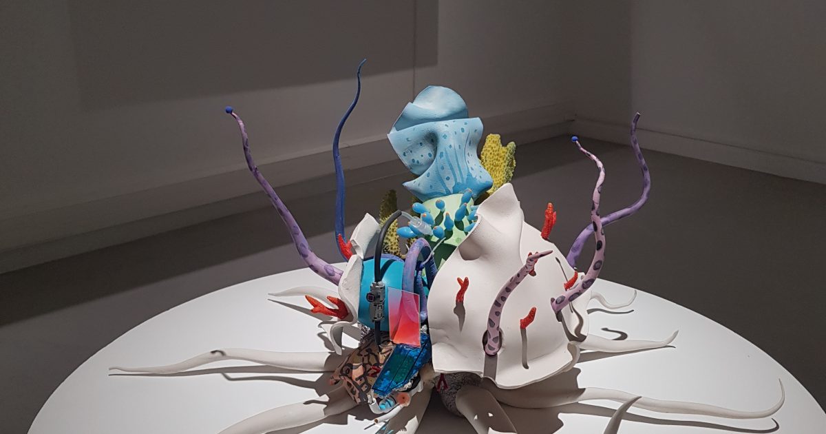 Metamorphe(S) | Meessen