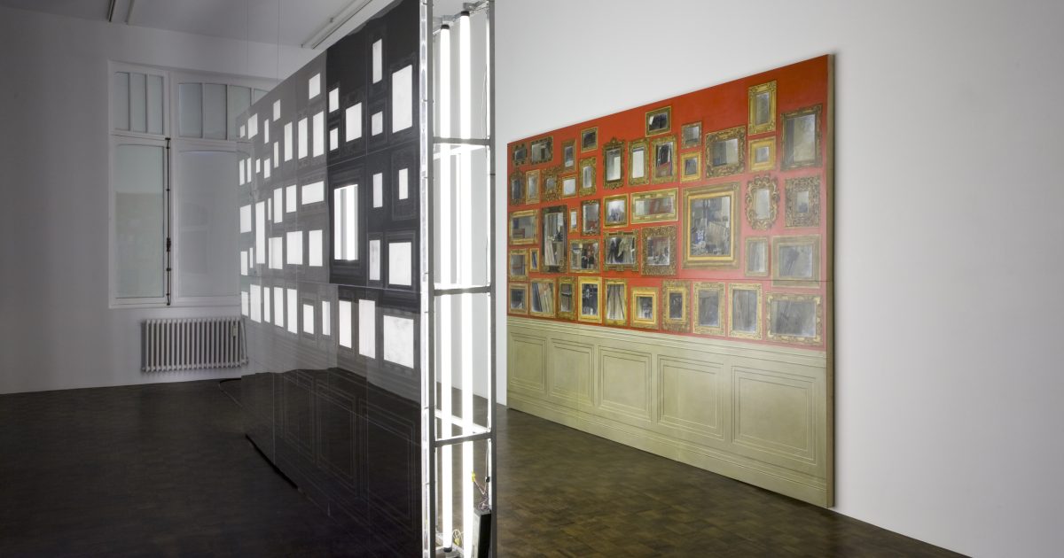 The Empty Collections | Meessen